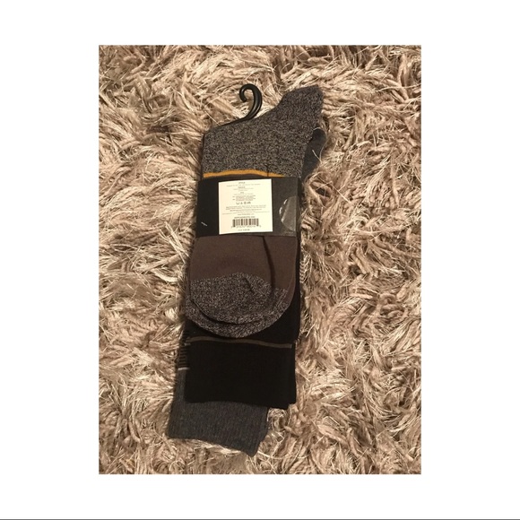 Frye | Underwear & Socks | Frye 2pk Mens Socks Nwt | Poshmark